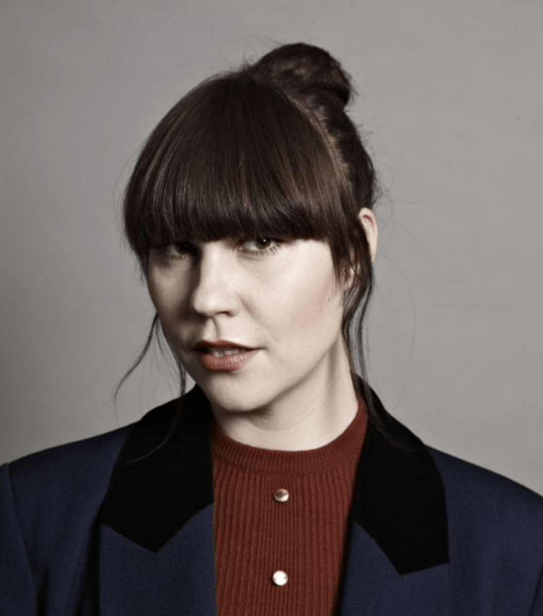 Stephanie Neubert - Heyday