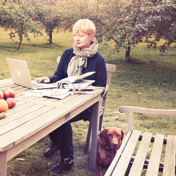 Was wir so lesen, hören, sehen – von Jane Garber - Heyday