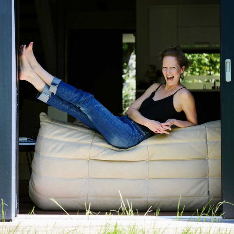 „Das tut mir gut” – Wohlfühl-Tipps für Zuhause von Elena Lustig - Heyday