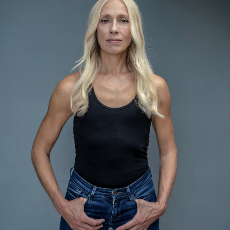 Anja Caspary Archive - Heyday