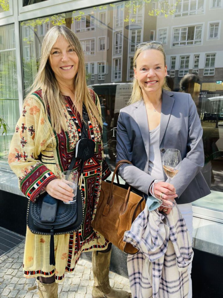 „Altersgemäß“ war gestern – unser erster Tertianum Circle - Heyday