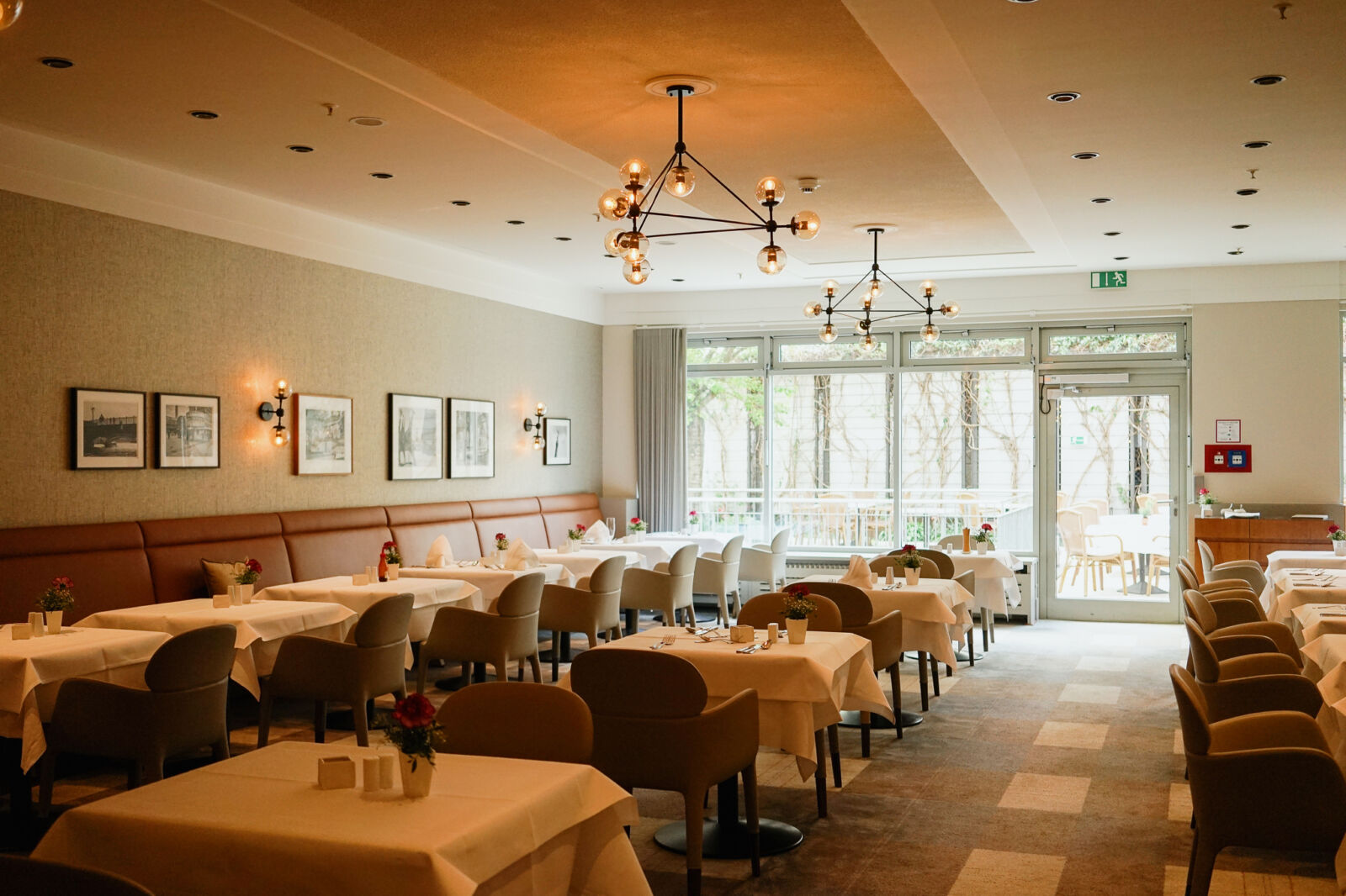 „Altersgemäß“ war gestern – unser erster Tertianum Circle - Heyday