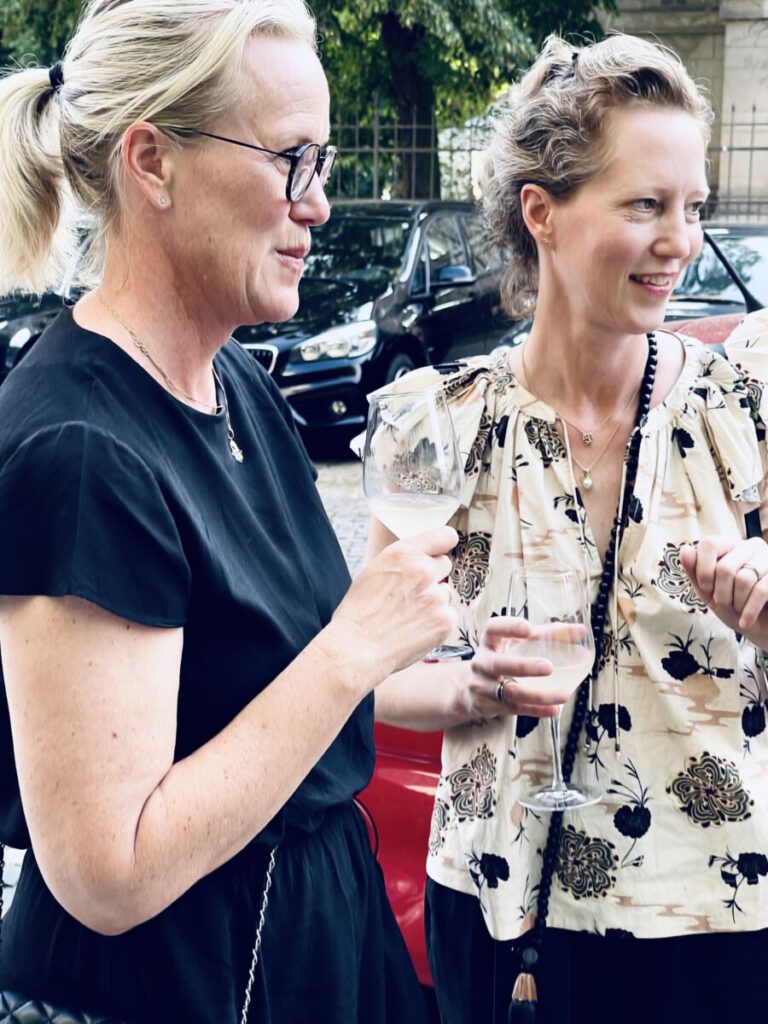 Community Event: Das war unser erster HEYDAY-Aperitivo - Heyday