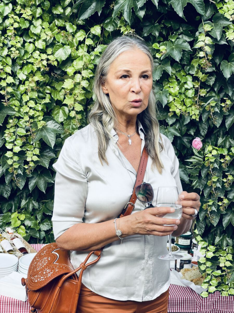 Community Event: Das war unser erster HEYDAY-Aperitivo - Heyday