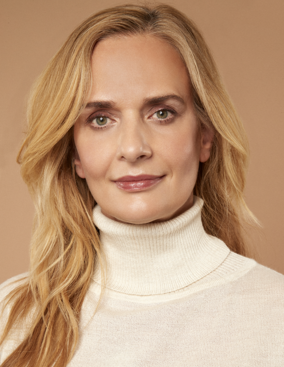 Romy Stangl - Heyday