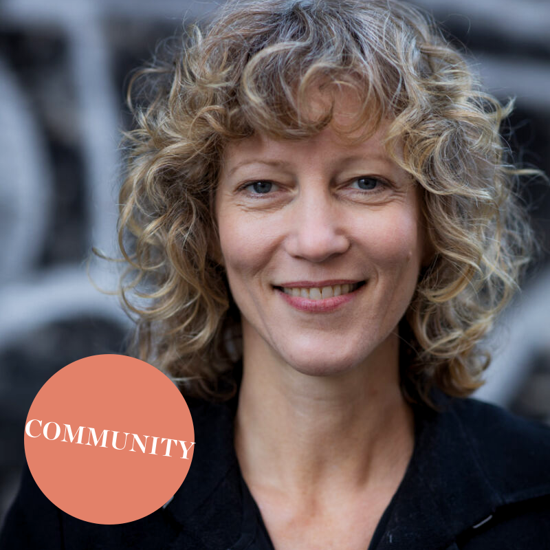 Romy Stangl - Heyday