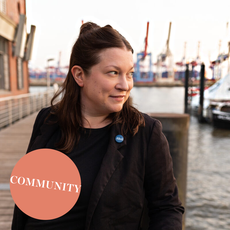 Romy Stangl - Heyday