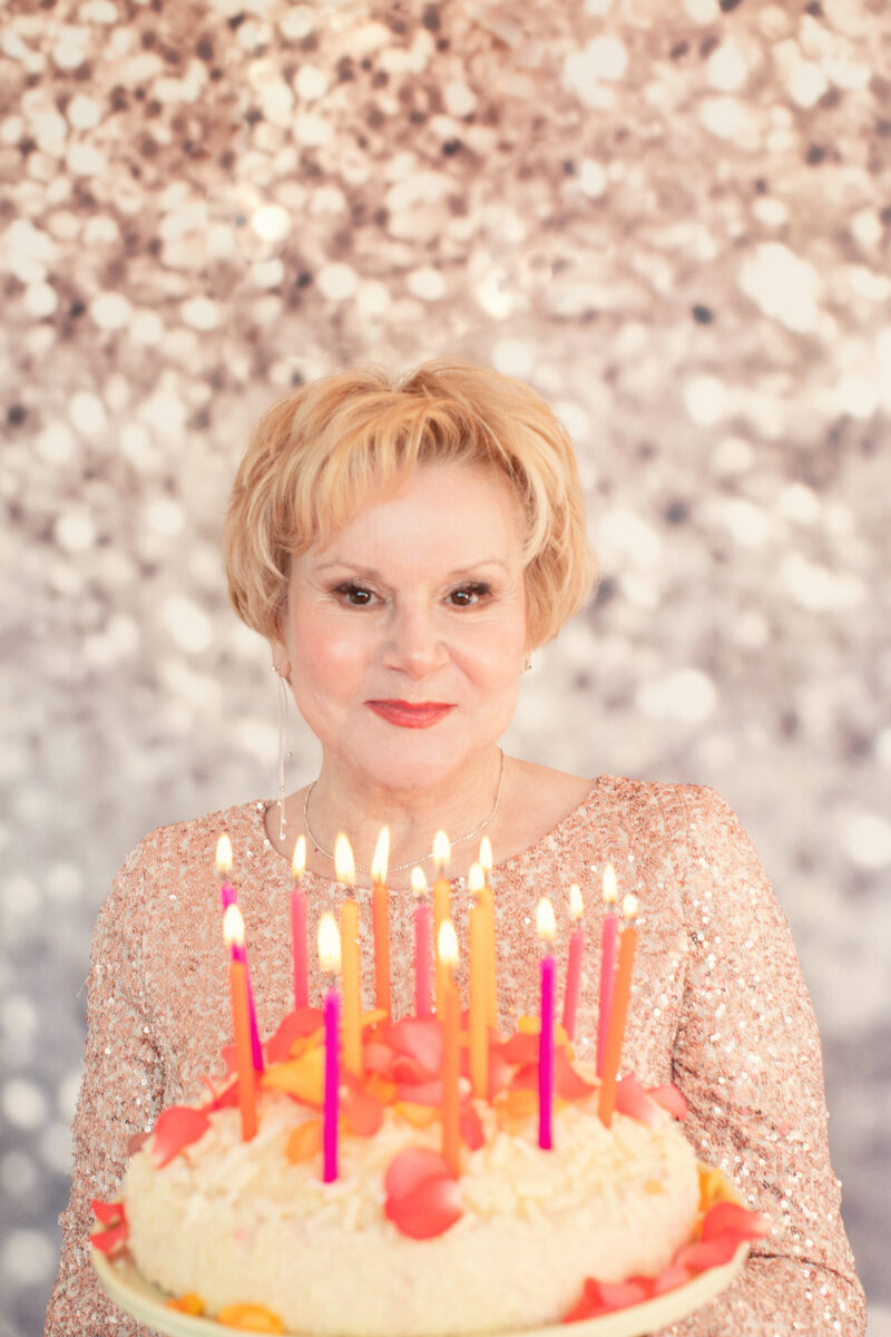 „Am Ende bin ich einfach meinen eigenen Weg gegangen. Mein Bauchgefühl ...