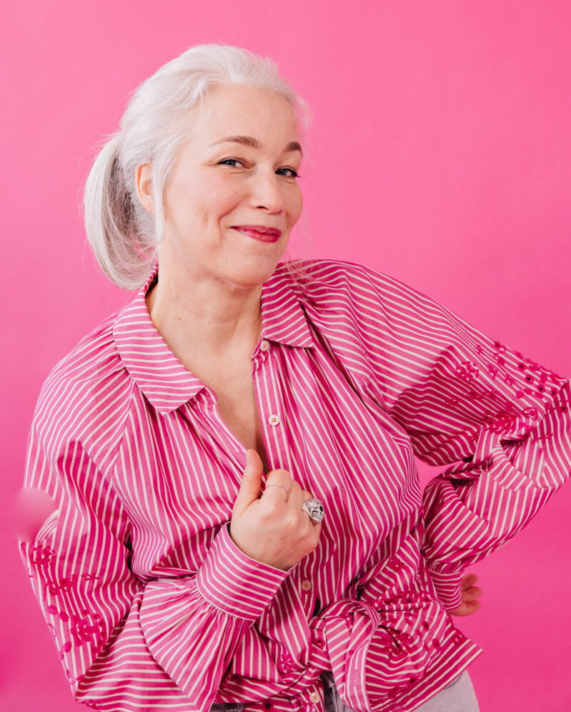 Die richtigen Fragen #2: „Was soll ich nur anziehen?“ – Wie banale ...