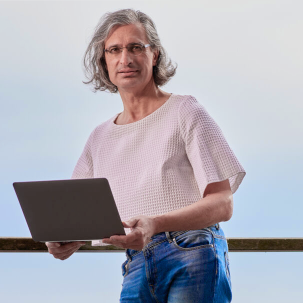 „Diversität fördert den Erfolg – auch im Business-Sektor!“ - Heyday