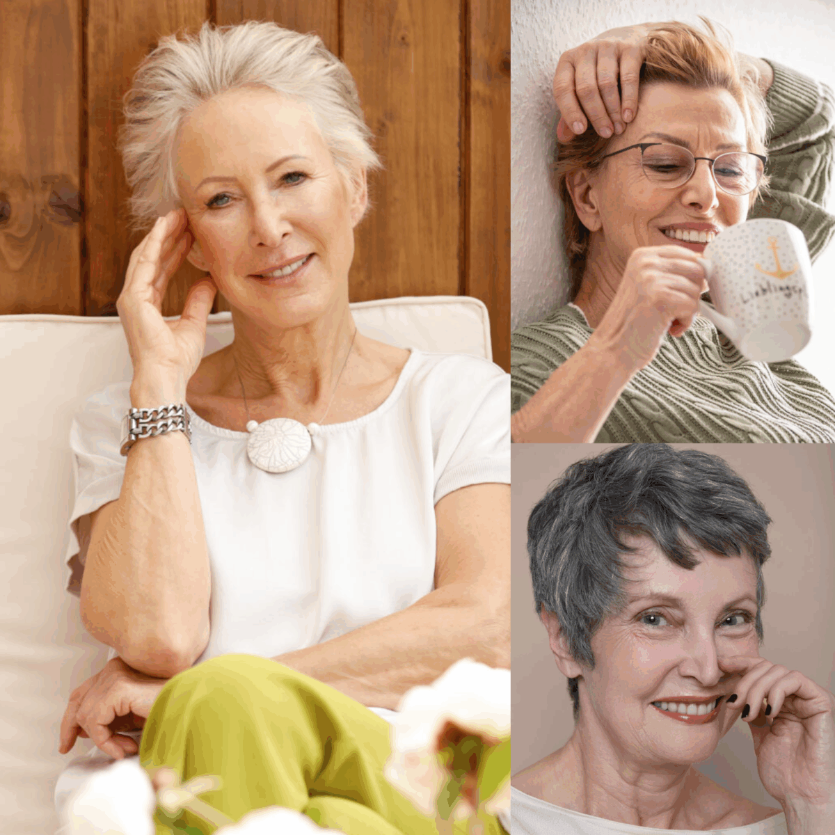 Startseite - Heyday Magazin für Frauen über 40 – Pro-Age & Älterwerden
