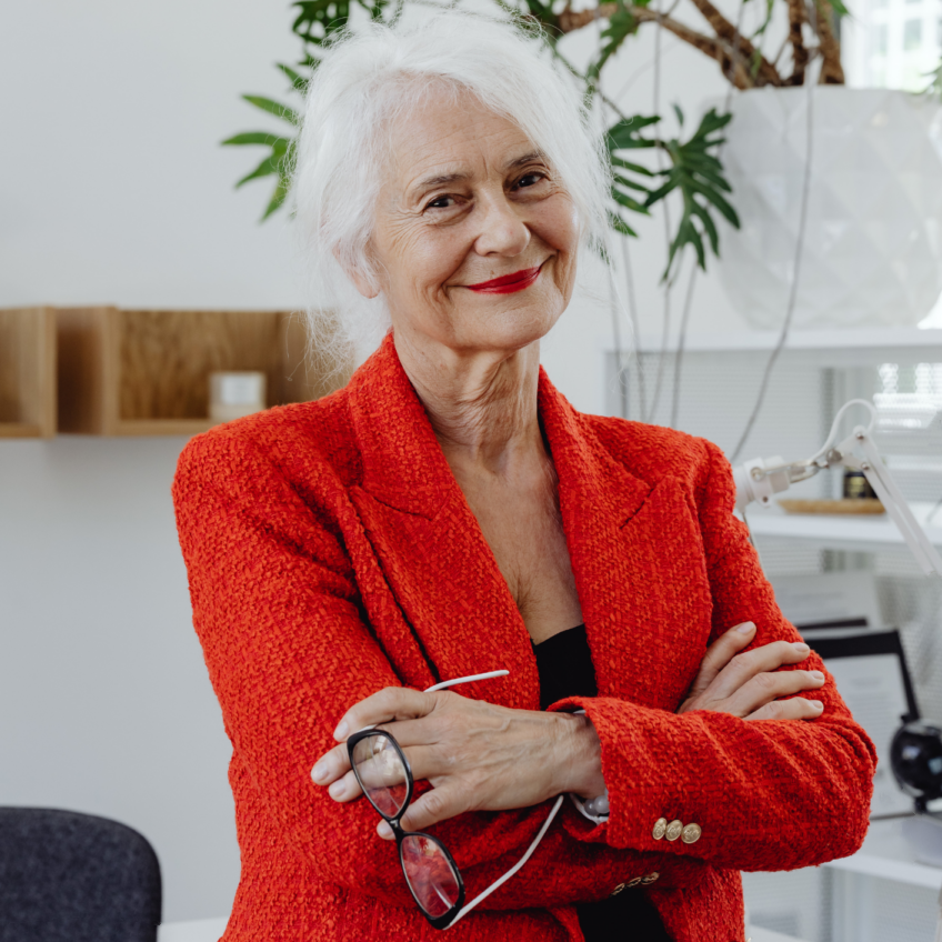 Startseite - Heyday Magazin für Frauen über 40 – Pro-Age & Älterwerden